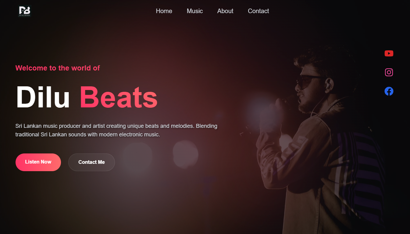 Pawara Sasmina - Full Stack Developer | UI/UX Creator | Mobile App Engineer